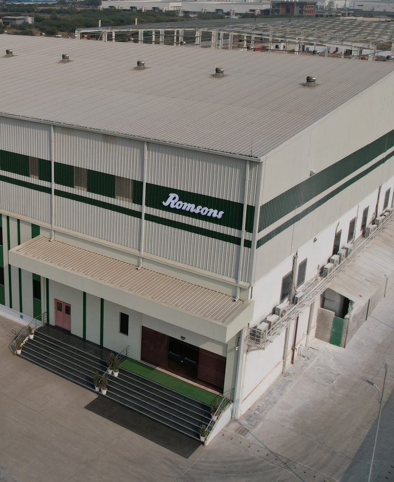 Romsons Medworld Pvt. Ltd. – Taksh